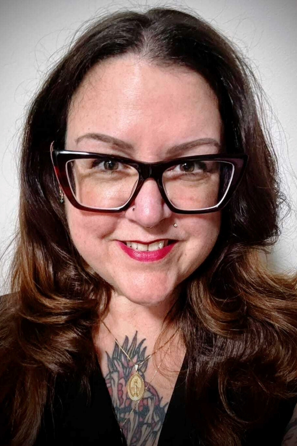 Media Kit – Colleen S. Harris